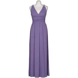 Heine Kleid Damen Größe M Second Hand flieder