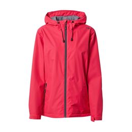 CMP Outdoorjacke Damen Gr&ouml;&szlig;e XXXL cranberry