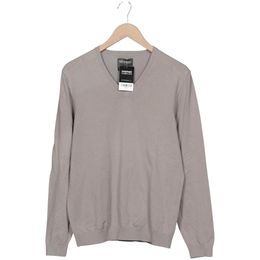 McNeal Mc Neal Pullover Herren Gr&ouml;&szlig;e M Second Hand grau