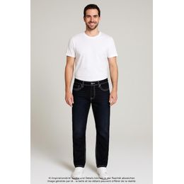 CAMP DAVID Jeans Herren Gr&ouml;&szlig;e 34 Second Hand marine