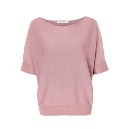 TATUUM Damenpulli SIMONIS Damen Gr&ouml;&szlig;e XXXL lachs / pink