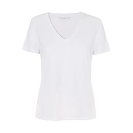 TATUUM Damen T-Shirt LISA Damen Gr&ouml;&szlig;e M wei&szlig;