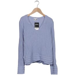 Tom Tailor Denim Pullover Damen Gr&ouml;&szlig;e XS Second Hand hellblau
