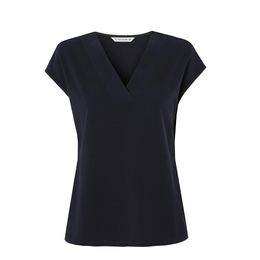TATUUM Damenbluse Strickware NAVIX Damen Gr&ouml;&szlig;e S navy