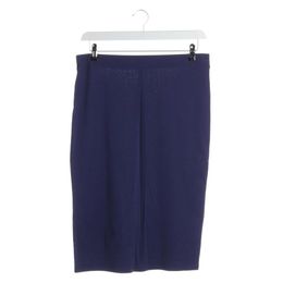 Marc Cain Rock Damen Größe XL Second Hand lila