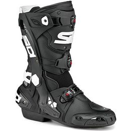 Sidi Rex, Stiefel