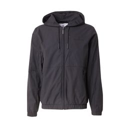 Sergio Tacchini Trainingsjacke 'PERSIANA' Herren Größe XL schwarz