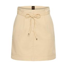 BOSS Rock Damen Größe 44 beige