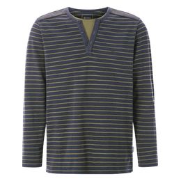 Babista Shirt 'Gavino' male Blue size S
