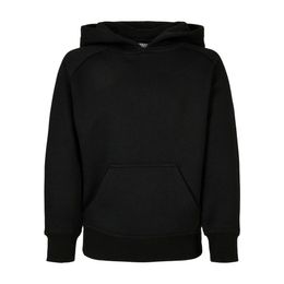 Urban Classics Sweatshirt Jungen Gr&ouml;&szlig;e 146/152 schwarz