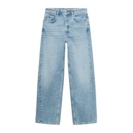 Mango Jeans 'CHARLOT' Damen Gr&ouml;&szlig;e 29 blau