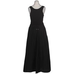 Tommy Hilfiger Kleid Damen Größe XXS Second Hand schwarz