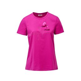 Salsa Jeans Shirt female Pink size XS
