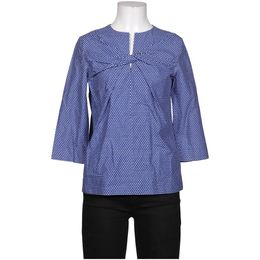 Cos Bluse Damen Gr&ouml;&szlig;e S Second Hand blau