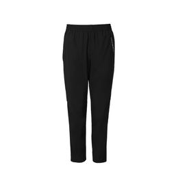 Lufian Athletic Pants 'FIRST' male Black size XL