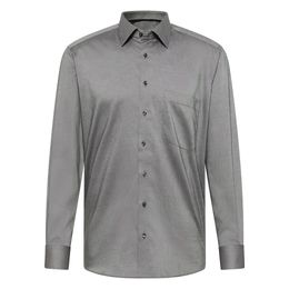 Eterna Business Shirt male Grey size 46