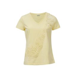 Salsa Jeans Shirt female Yellow size XL