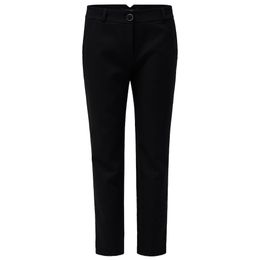 Salsa Jeans Chino Pants female Black size 32