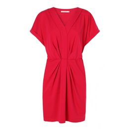 TATUUM Kleid 'Linoki' Damen Gr&ouml;&szlig;e 46 fuchsia / rot Winterkleid