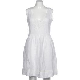 Polo Ralph Lauren Kleid Damen Größe XL Second Hand weiß