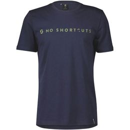 Scott No Shortcuts, T-Shirt