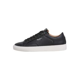 Pepe Jeans Sneaker 'Joe' Herren Gr&ouml;&szlig;e 46 schwarz