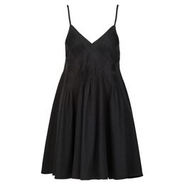 Replay Kleid Damen Gr&ouml;&szlig;e 36 schwarz