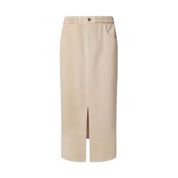 Pepe Jeans Rock 'Saura' Damen Gr&ouml;&szlig;e 40 beige