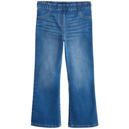 next Jeans M&auml;dchen Gr&ouml;&szlig;e 152 blue denim