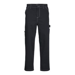 Jack & Jones Jack & Jones Cargo Pants 'Karl Carpenter' male Black size 38