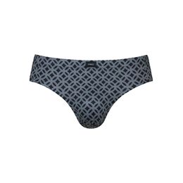 Mey Panty 'Regular Circle' male Blue size L