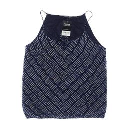 Esprit Top Damen Gr&ouml;&szlig;e XL Second Hand marine