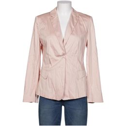 BETTY & CO Betty & Co Blazer Damen Gr&ouml;&szlig;e L Second Hand pink