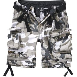 Brandit Savage Vintage, Cargoshorts