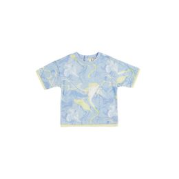 Panço Shirt boy Blue size 100