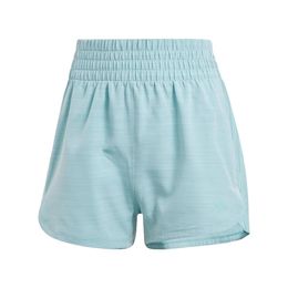adidas Performance Sportshorts 'Pacer' Damen Größe XS mint