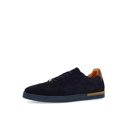 Manfield Sneakers male Blue size 47