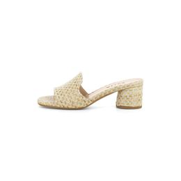 Evita Mules 'Dori' female Beige size 41