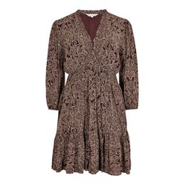 Apricot Dress female Red size XS
