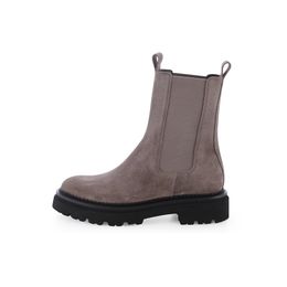 Kennel & Schmenger Kennel & Schmenger Chelsea Boots 'Jacy' female Grey size 3,5