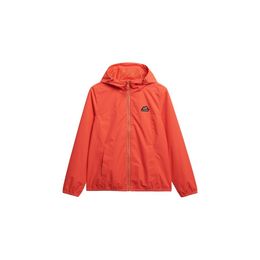 Superdry Between-Season Jacket 'Essential' female Orange size 40