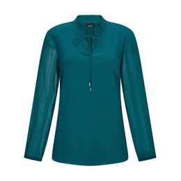 GOLDNER Blouse female Green size 20