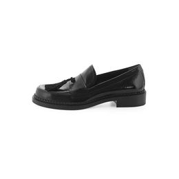 Kennel & Schmenger Kennel & Schmenger Classic Flats 'April' female Black size 4,5