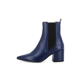 Evita Ankle Boots 'DARIANA' female Blue size 39