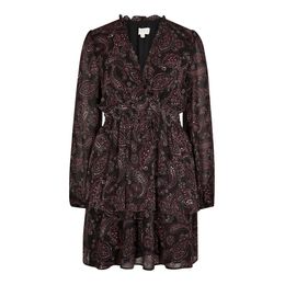 Apricot Dress female Black size M