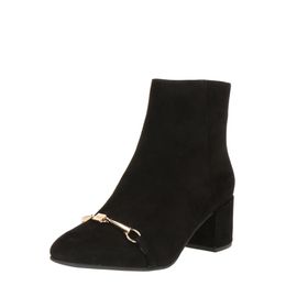 Högl Högl Stiefelette Damen Größe 38 schwarz Winterschuhe