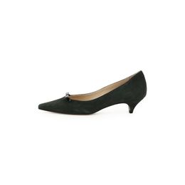 Evita Pumps 'BARBARA' female Green size 41