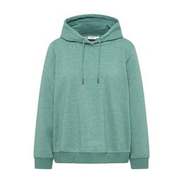 Cecil Sweatshirt female Green size M