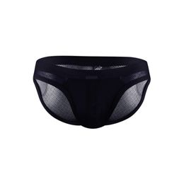 Manstore Panty ' M2424 Micro Brief ' male Black size S