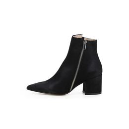 Evita Ankle Boots 'DARIANA' female Black size 34
